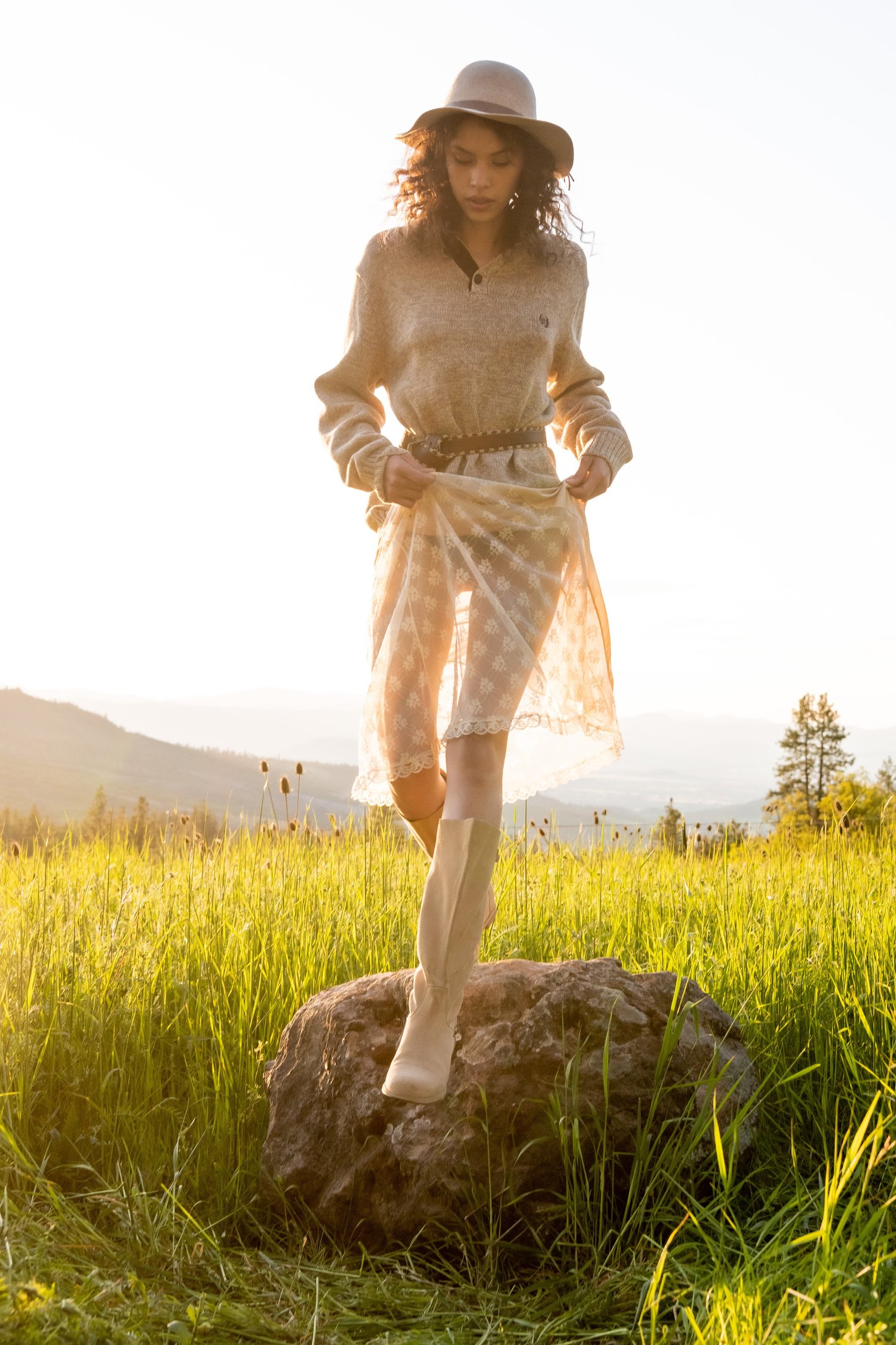 Adrien King | Photographer & Art Director