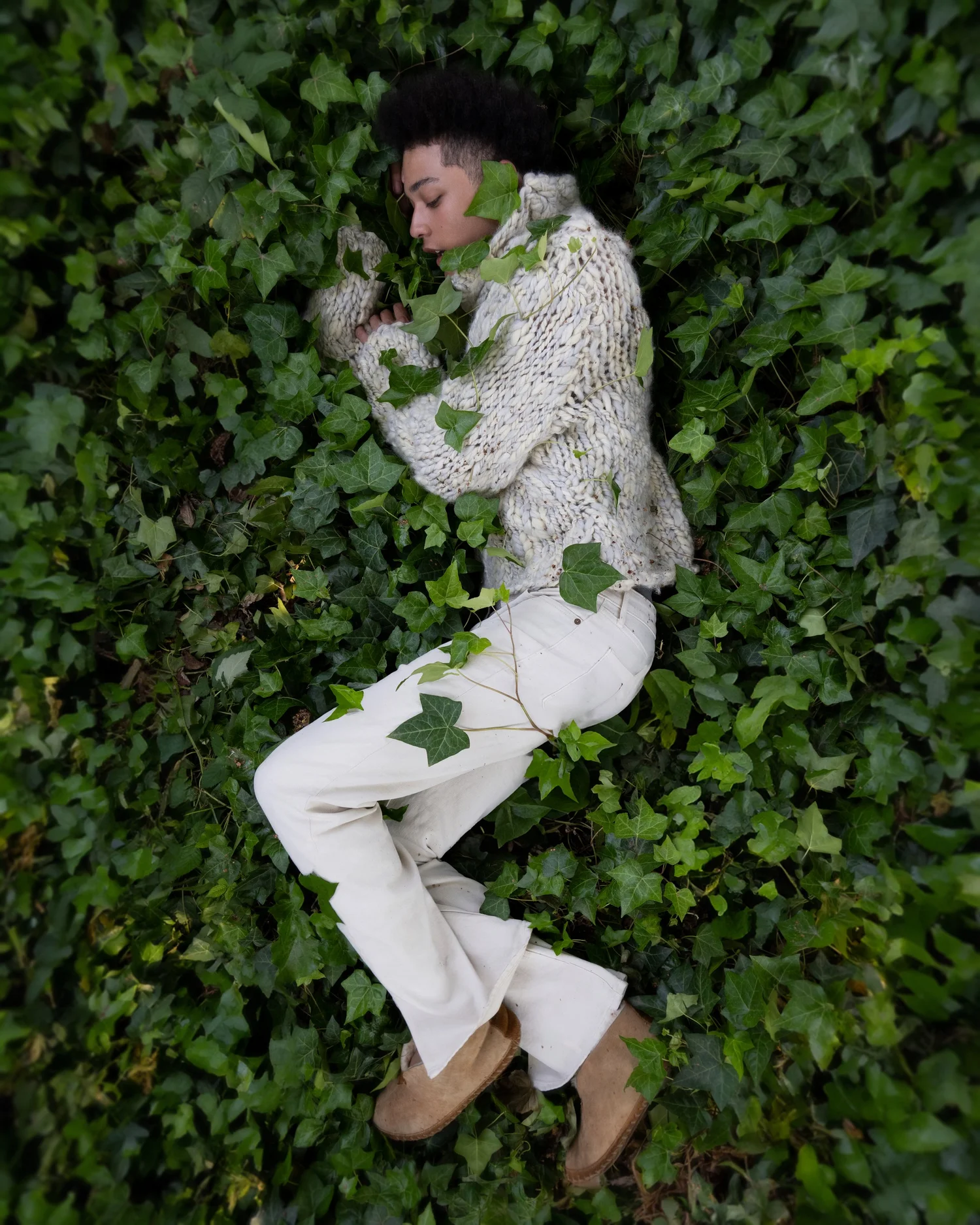 Adrien King | Photographer & Art Director