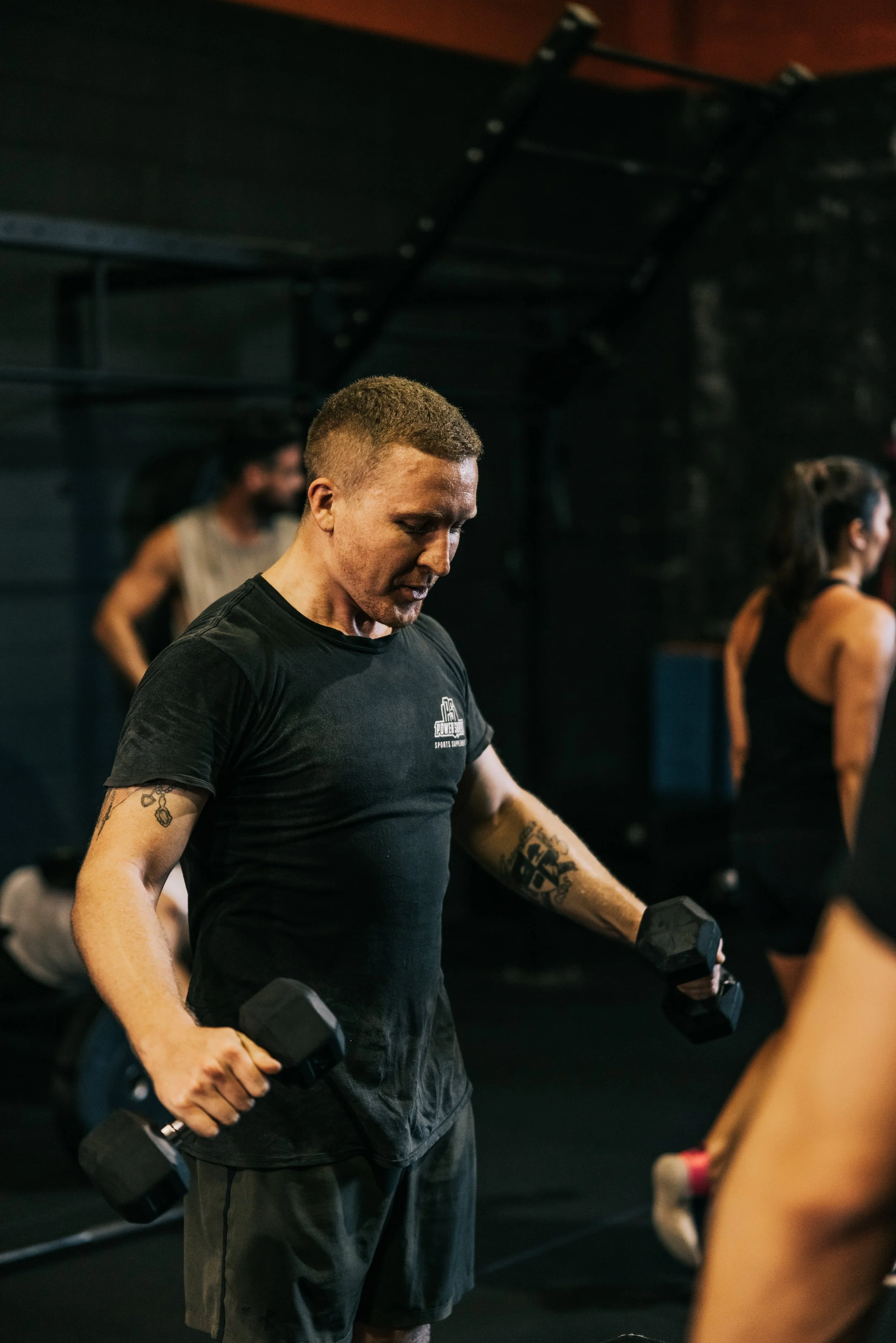 Why ADAPT? — ADAPT Nundah
