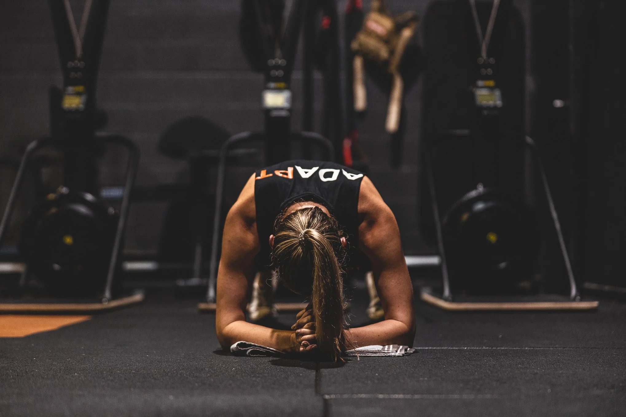 Why ADAPT? — ADAPT Nundah