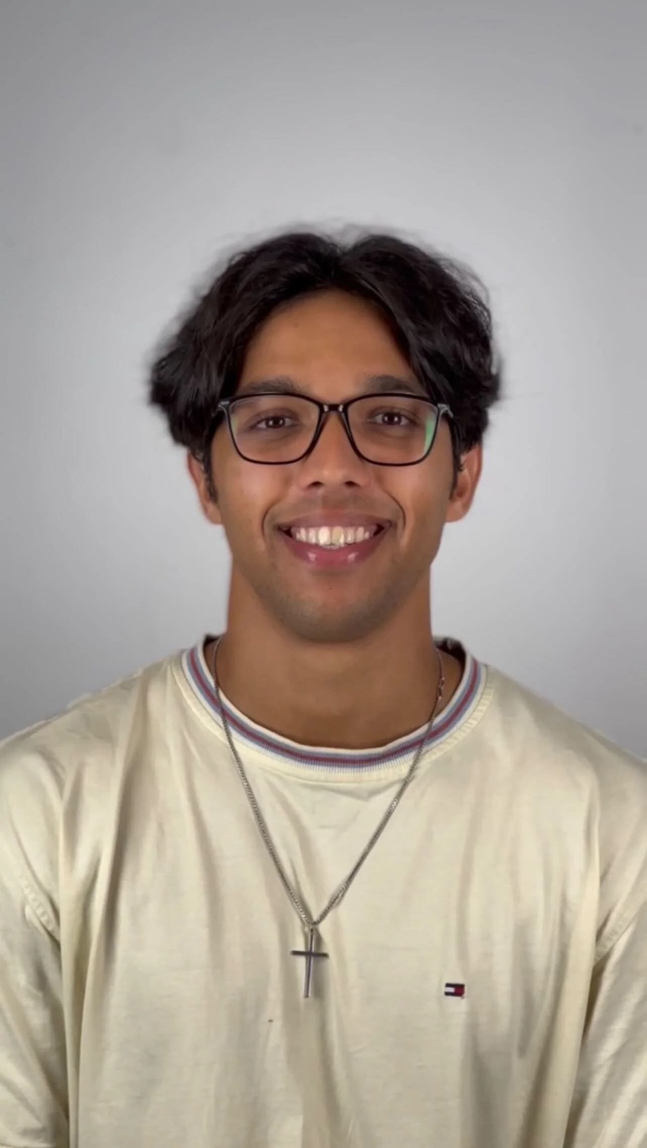 Senior Pastors and Leadership — Expression Church