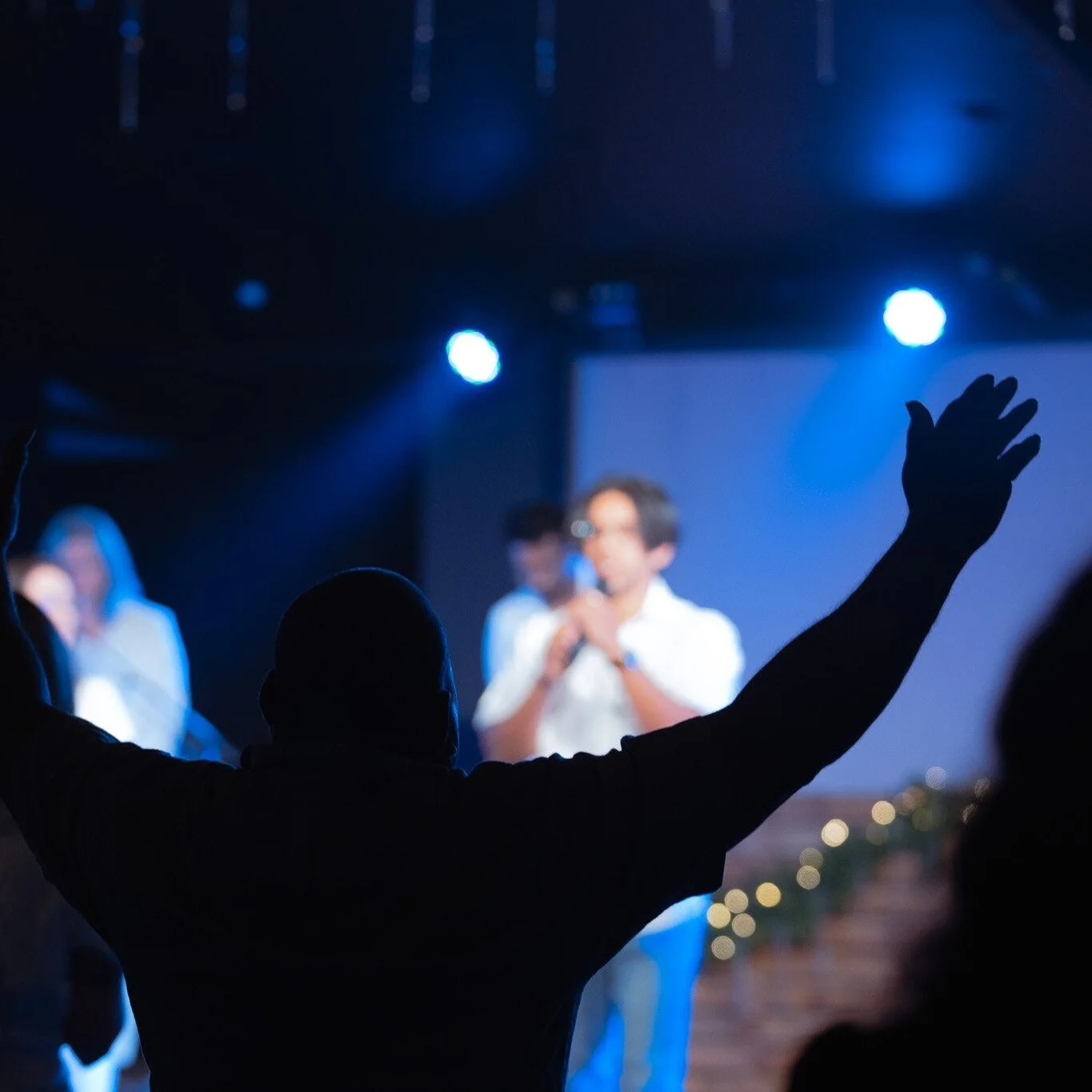 Connect Groups — Expression Church