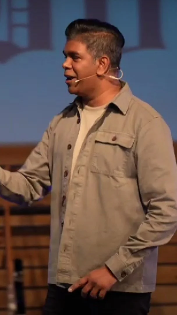 Youth and Young Adults — Expression Church