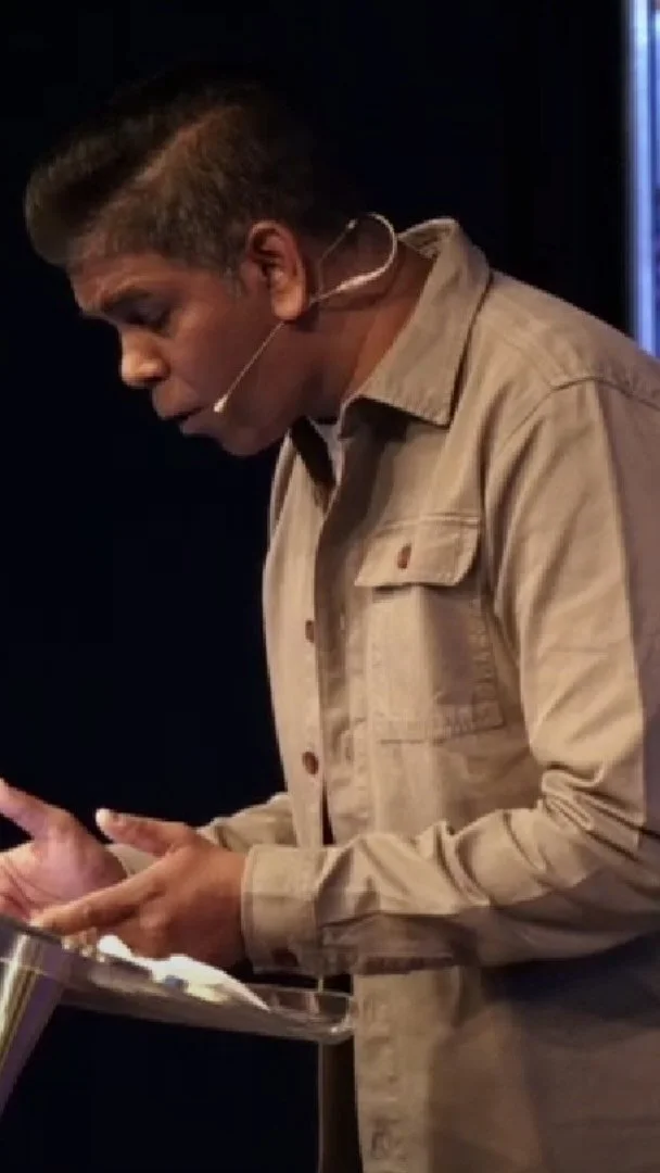 Youth and Young Adults — Expression Church