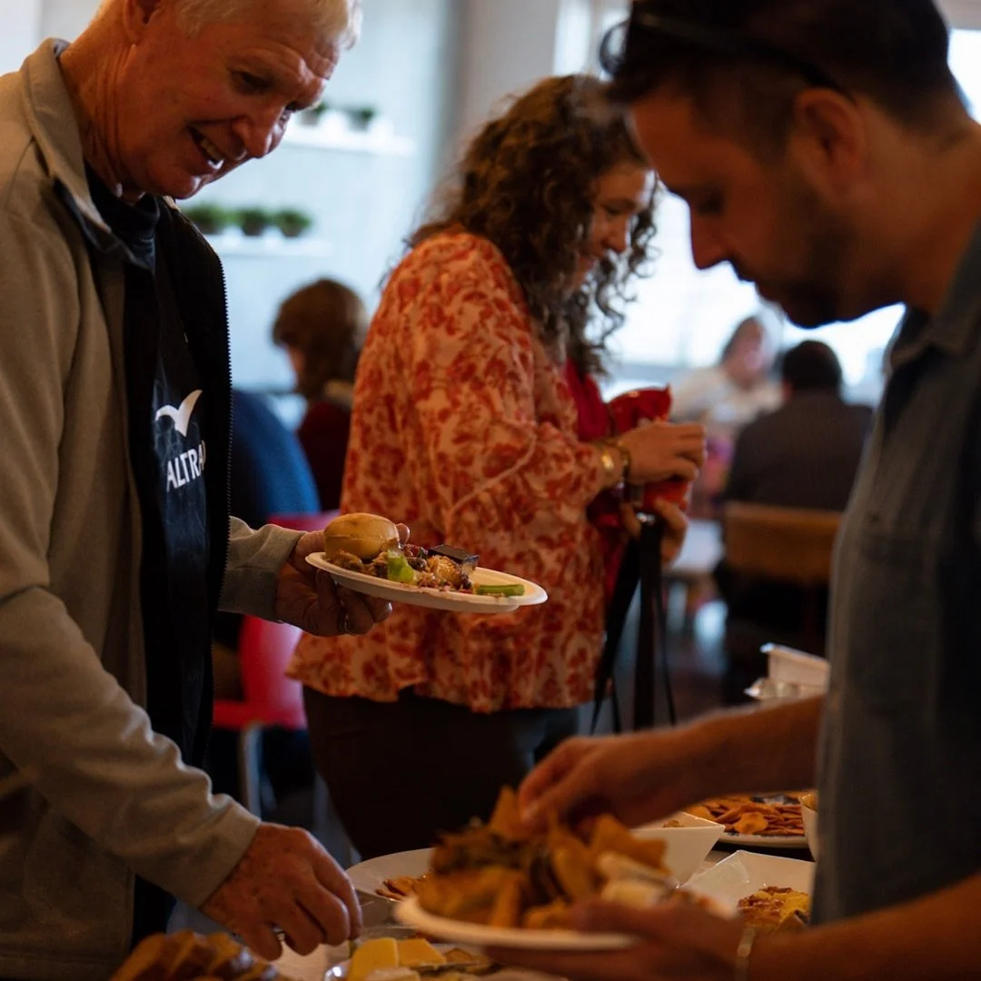 Contact Us — Expression Church