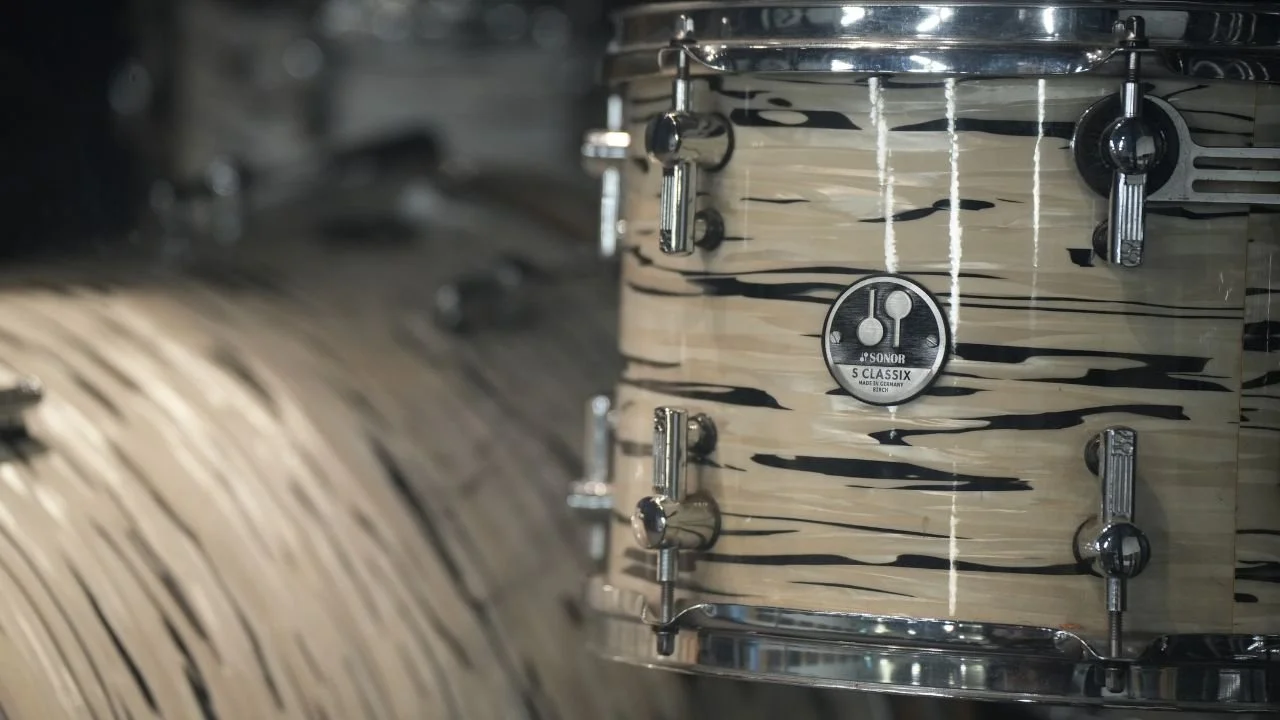 Serving Teams — Expression Church