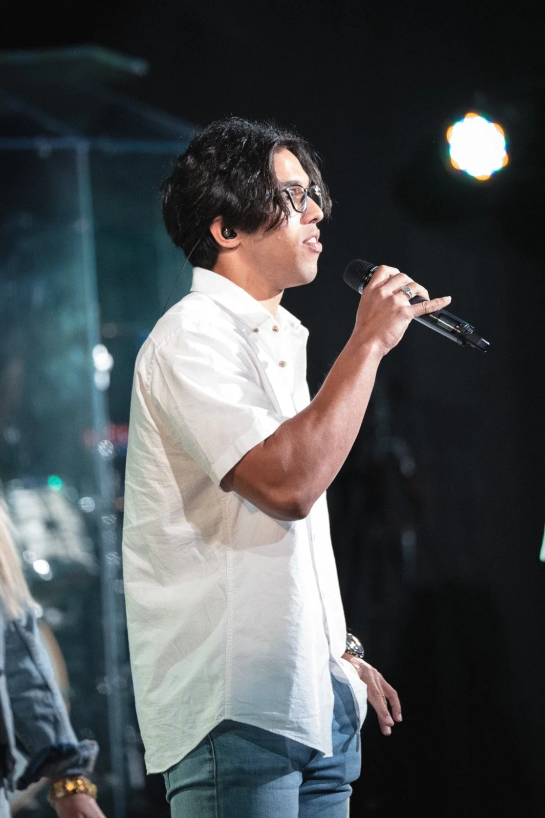 Senior Pastors and Leadership — Expression Church