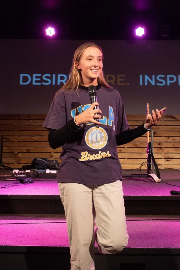 Senior Pastors and Leadership — Expression Church