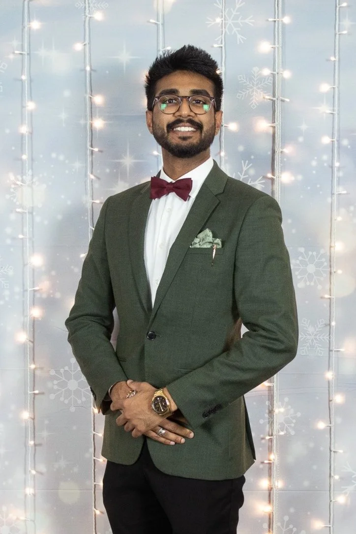 Senior Pastors and Leadership — Expression Church