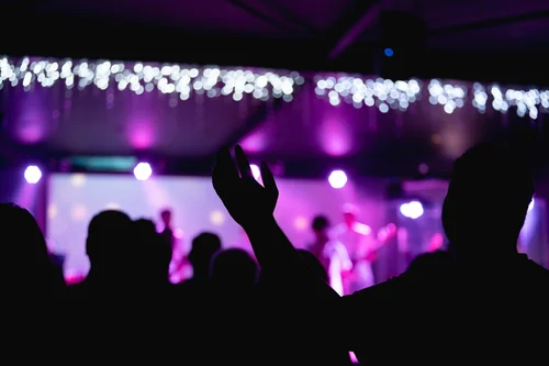 Senior Pastors and Leadership — Expression Church