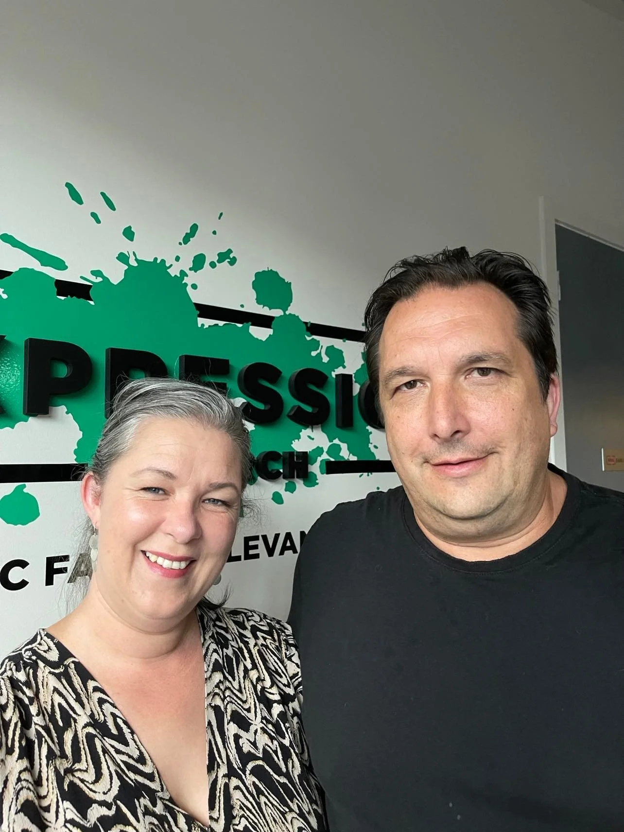 Connect Groups — Expression Church