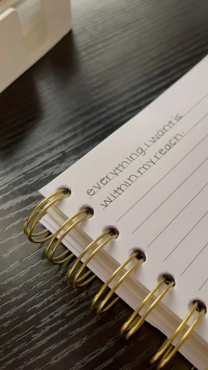 5 Ways to Use Sticky Notes for Intentional Planning — The Imani Michelle