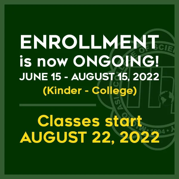 Micro Asia College of Science & Technology, Inc.