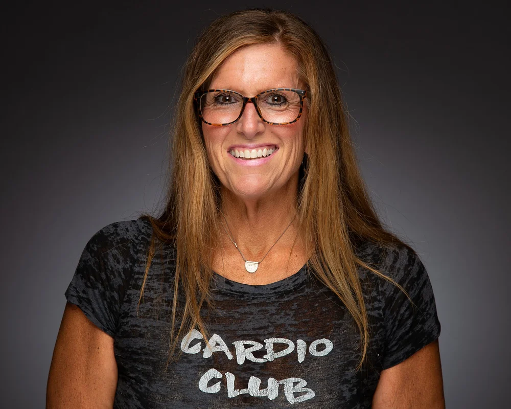 Who We Are — The Cardio Club & Delhi Dance Studio