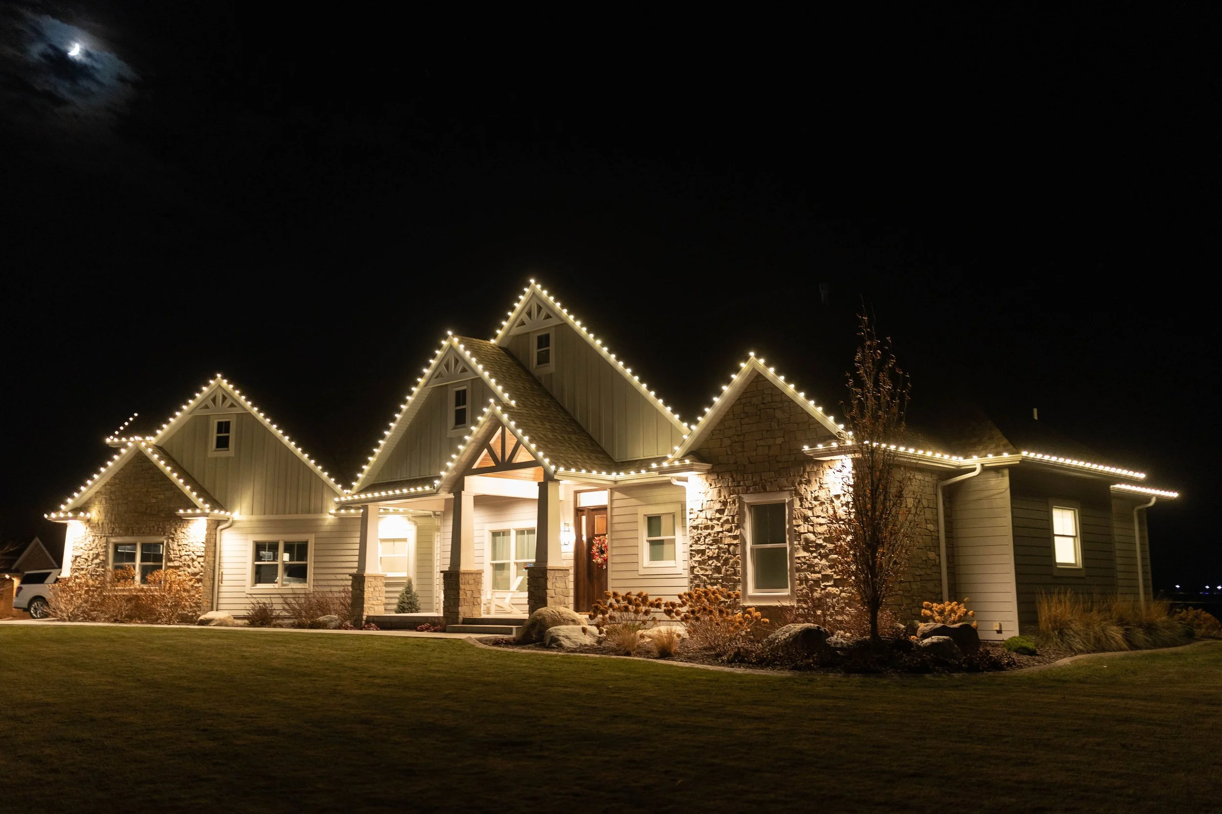 Haven Lighting Solutions