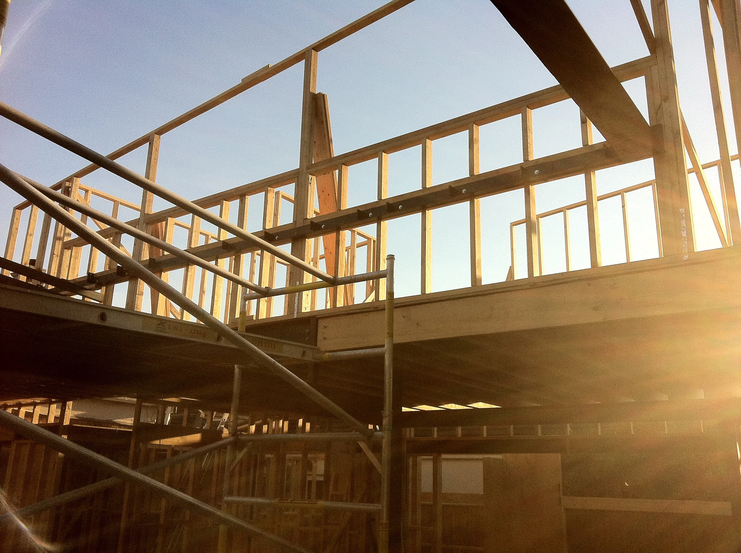 German Passive House Builders VIC & QLD, AU - TZO