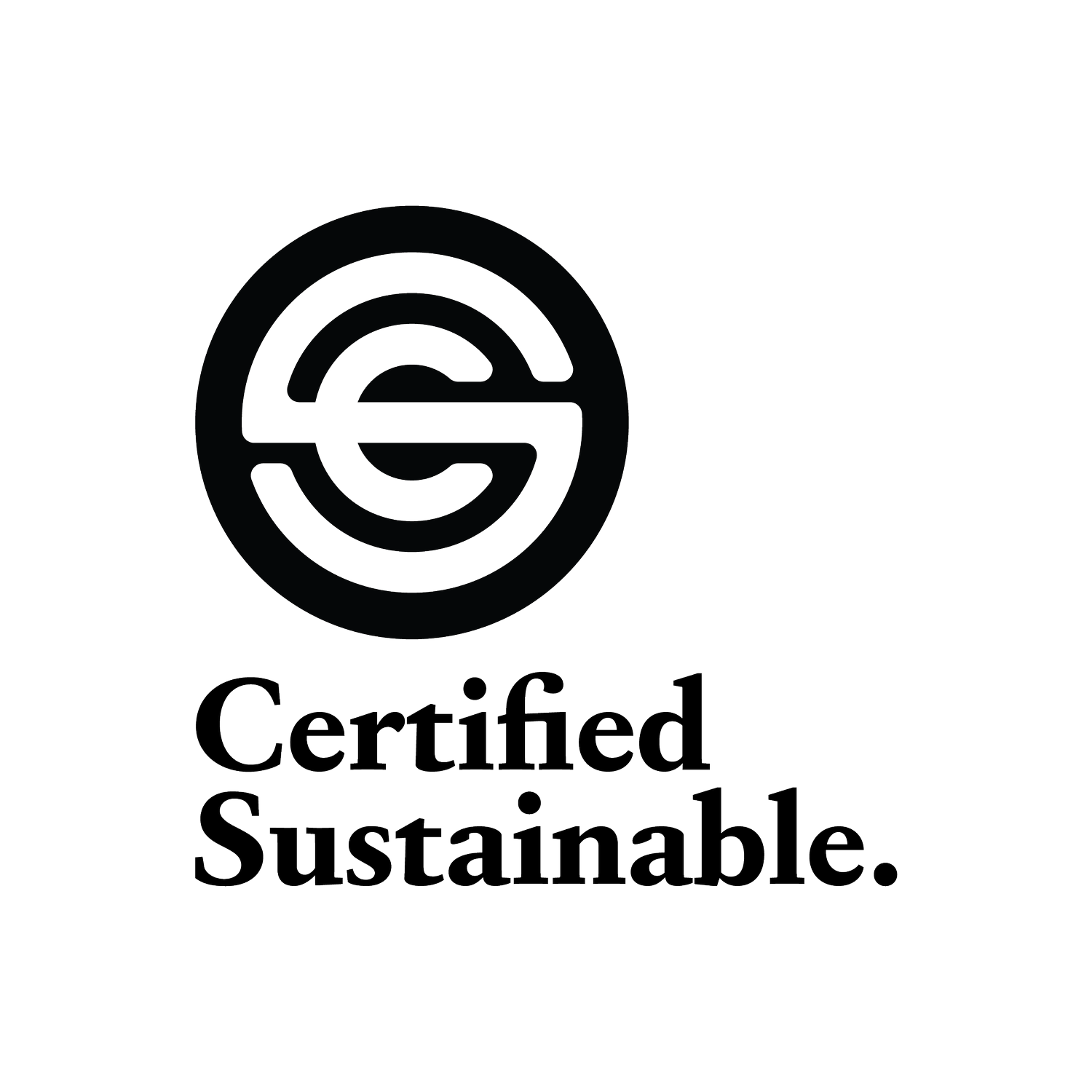 Certified Sustainable Sustainability ESG SDG ASP Certified — Certified ...