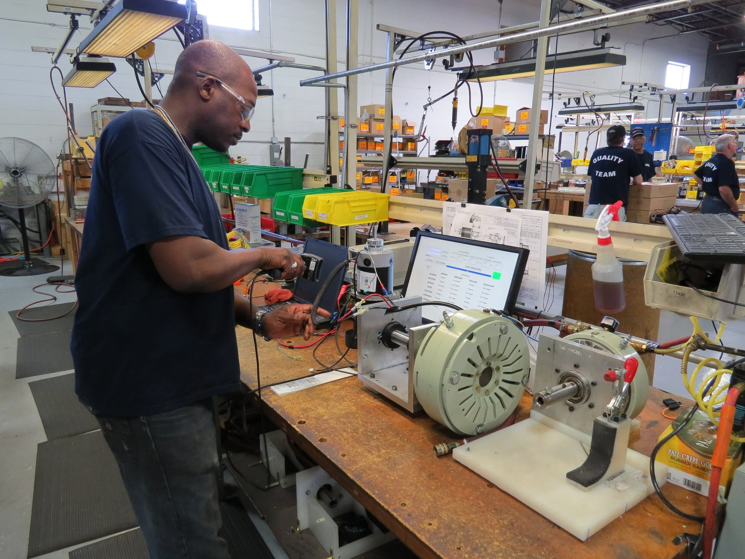 Pennsylvania Manufacturing Advisory Council