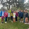 South Coast Roadrunners - Orange County Running Club - Irvine CA