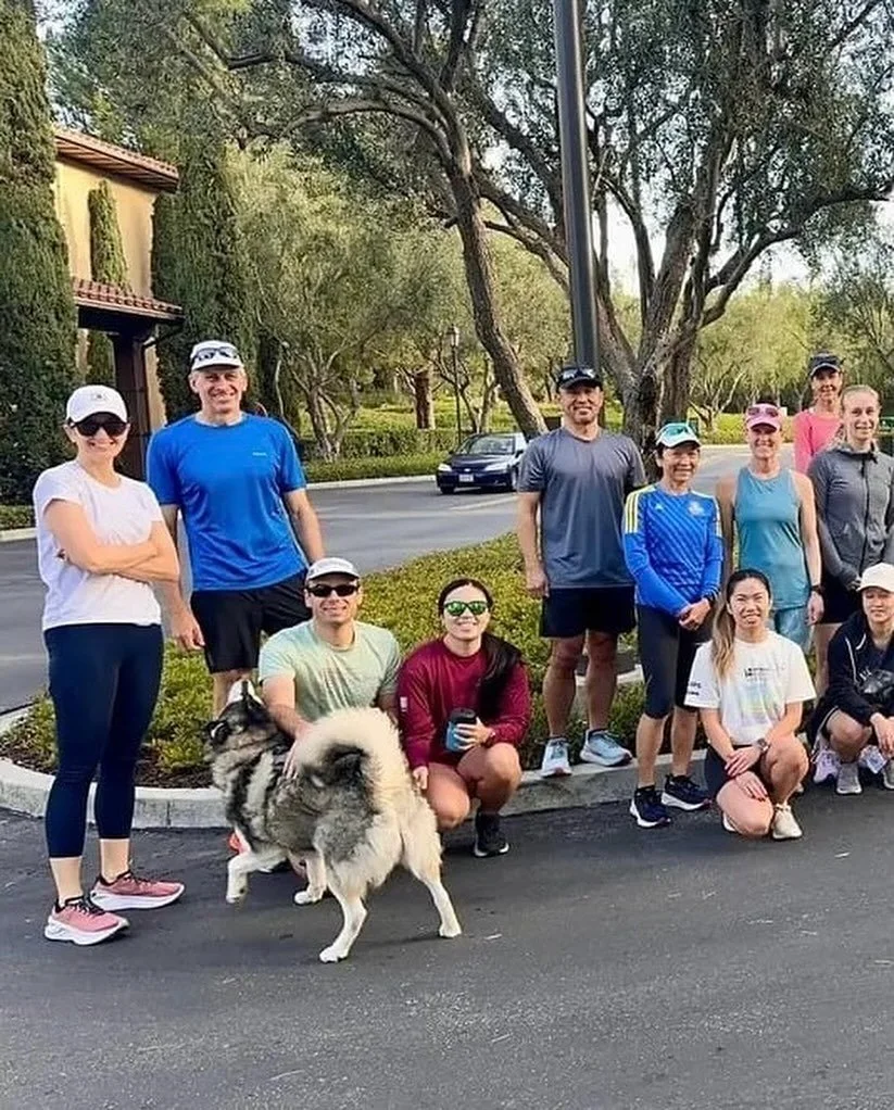 South Coast Roadrunners - Orange County Running Club - Irvine CA