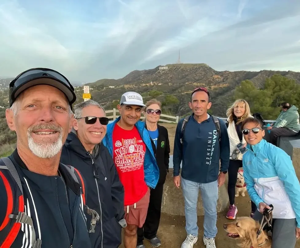 South Coast Roadrunners - Orange County Running Club - Irvine CA