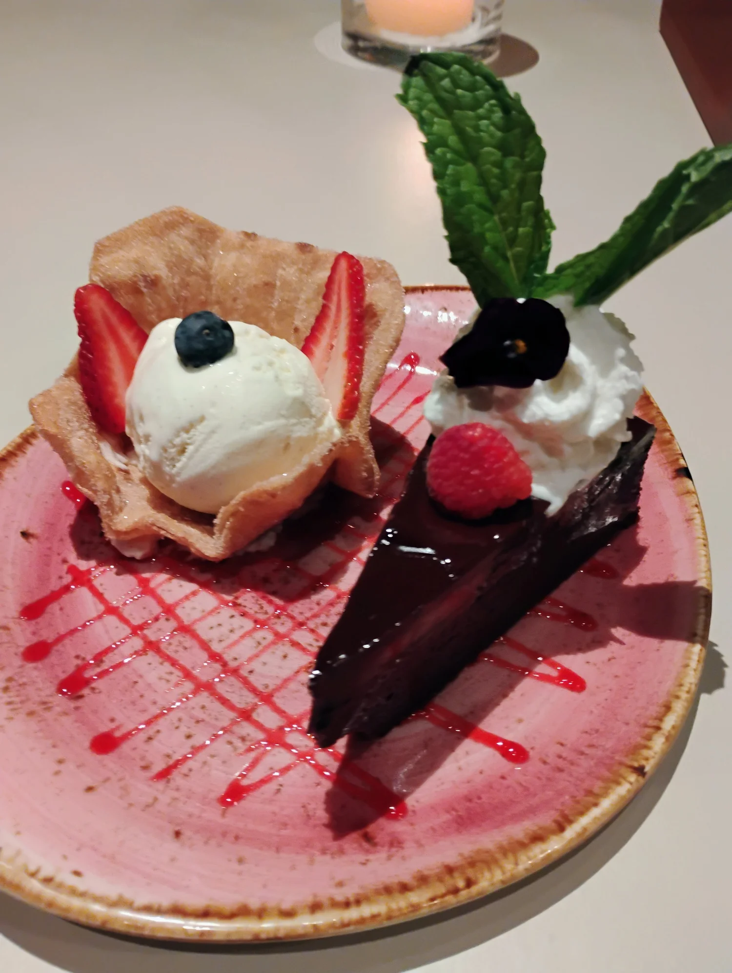 Part II: Experience Javier’s Vibe, Dine, Drink, Décor — SPNA - DTLA