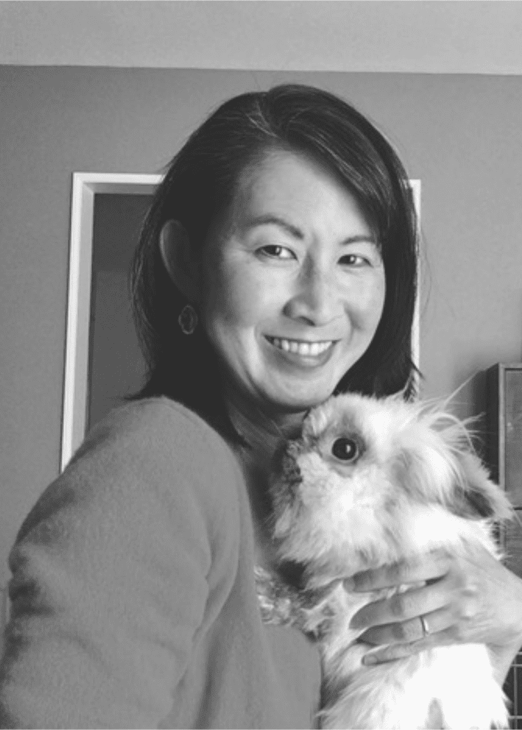Susan Shum, Chief, Chair, Friend of South Park — SPNA - DTLA