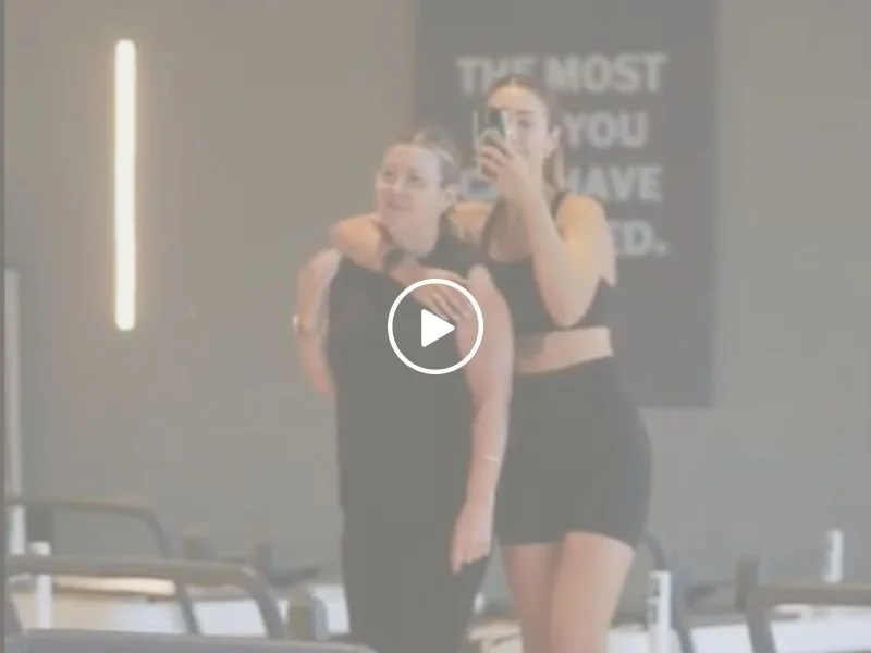 NEW Clyde North Pilates Studio - Reformer Factory