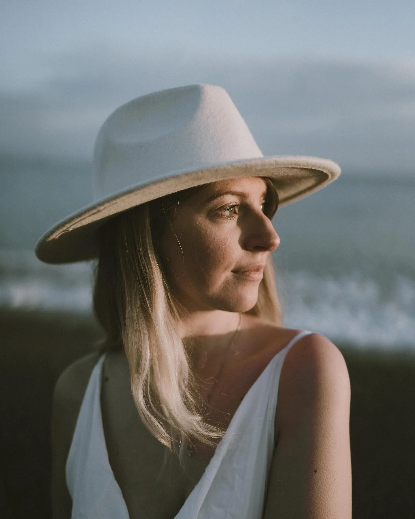 Billie Blue Photography & Education