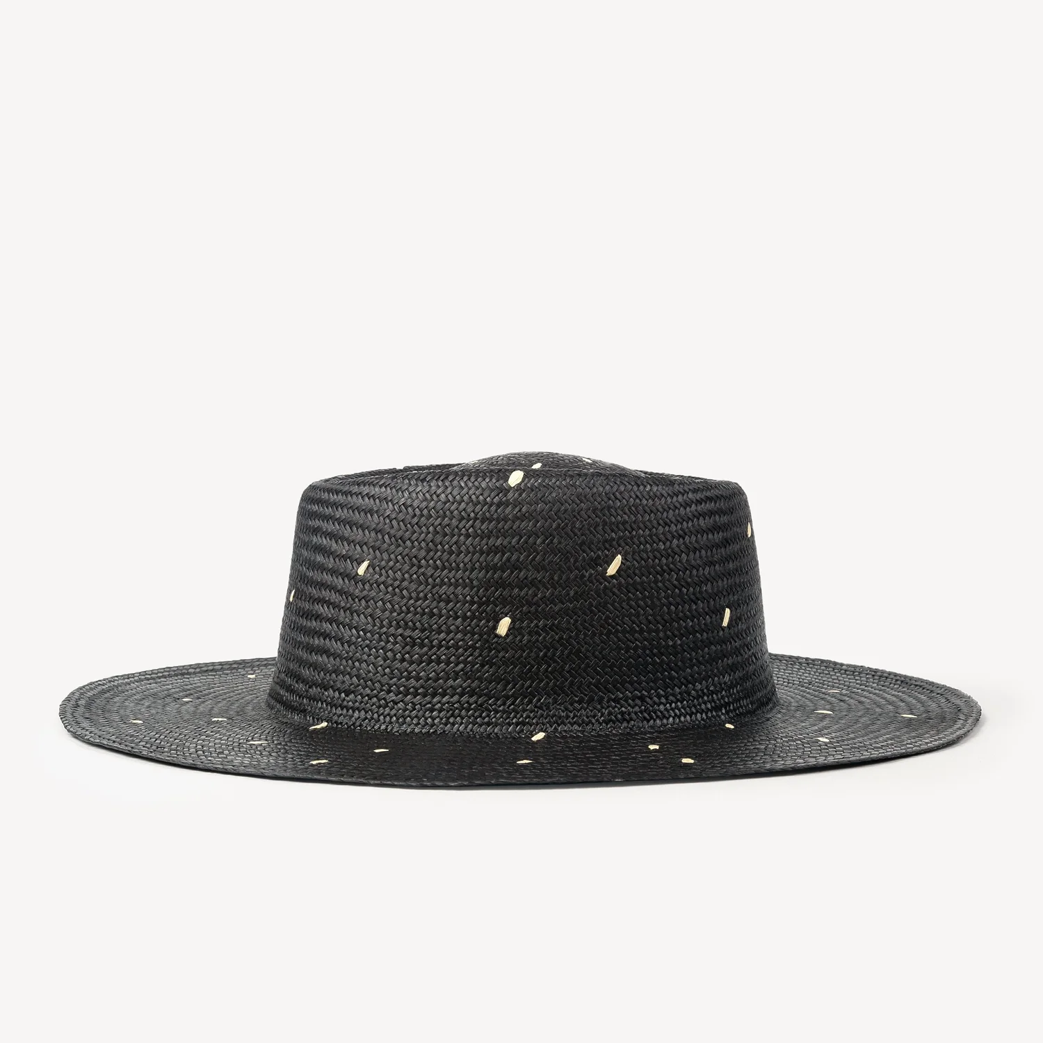 Shop All - Designer Straw Hats, Wool Hats and Silk Bandanas — Elegancia ...