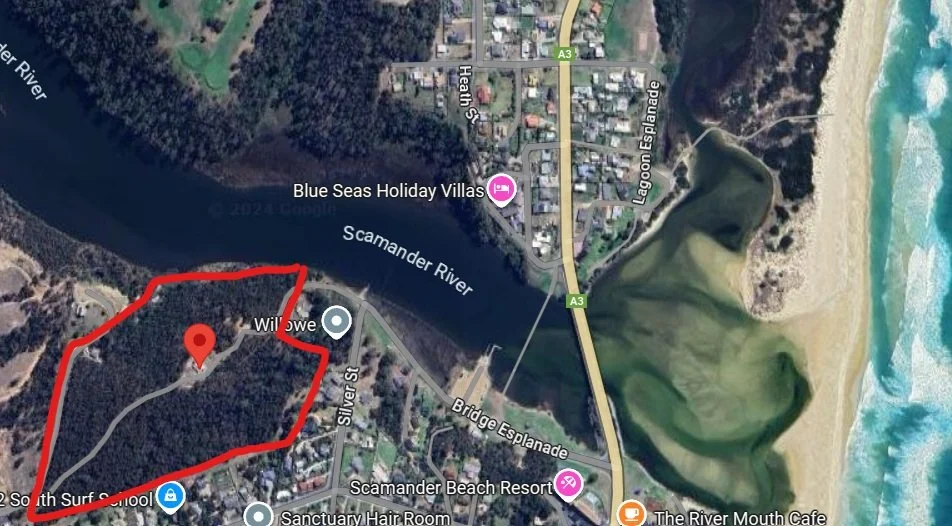 Introducing — ScamanderForeshore on the Tillrander Narpenner (The ...