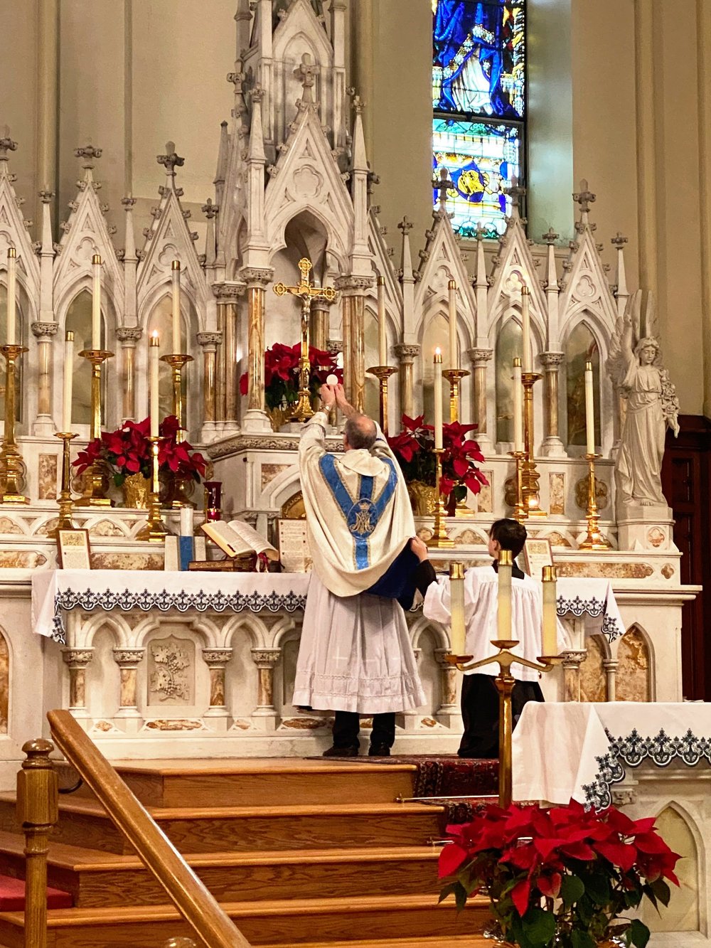 Catholic Land Movement