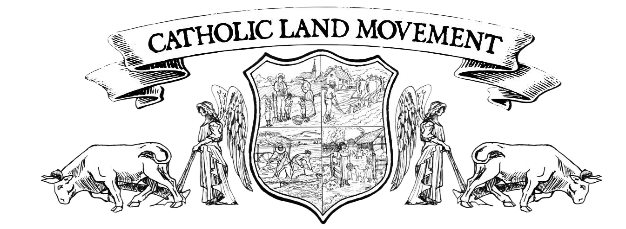 Catholic Land Movement