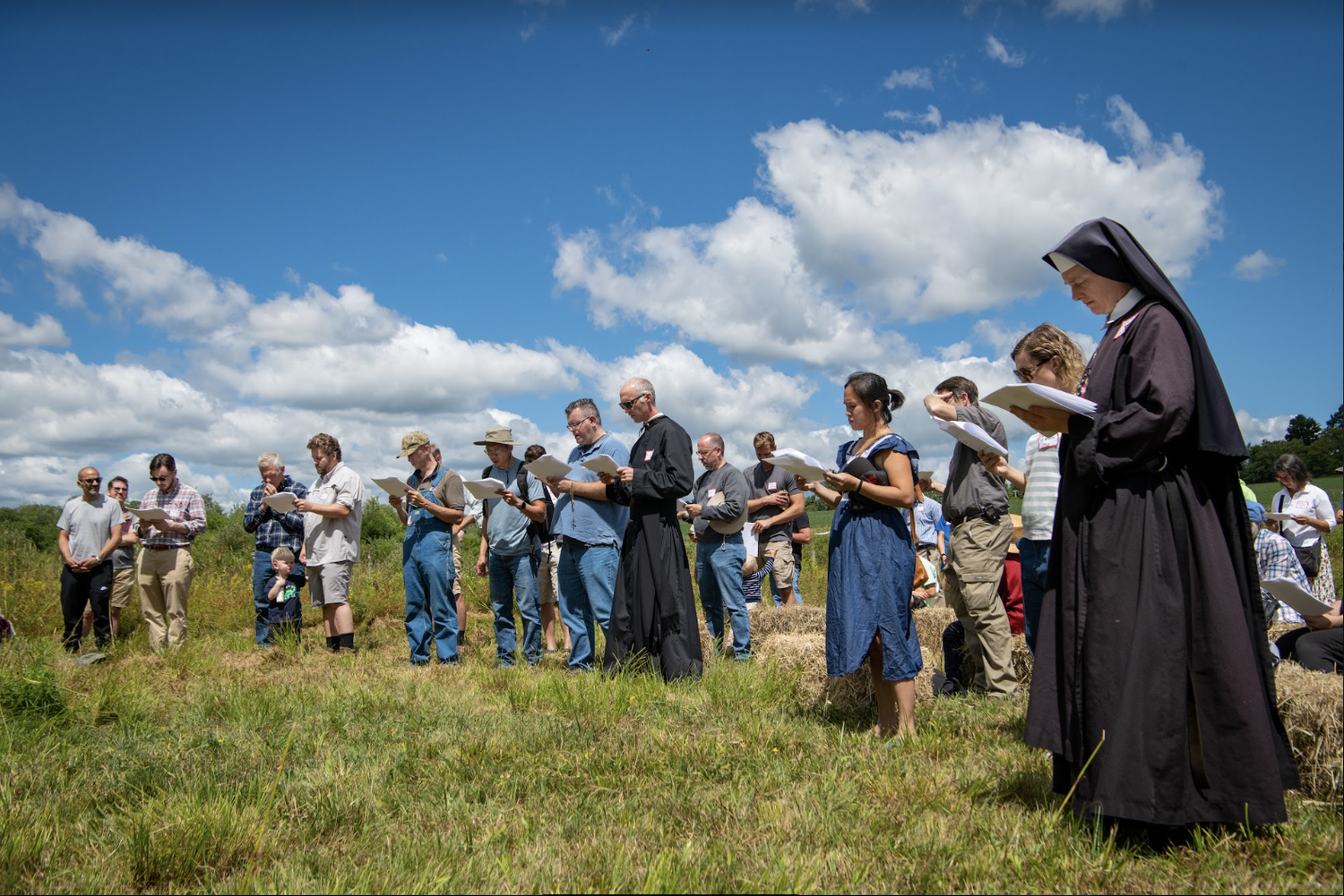Catholic Land Movement