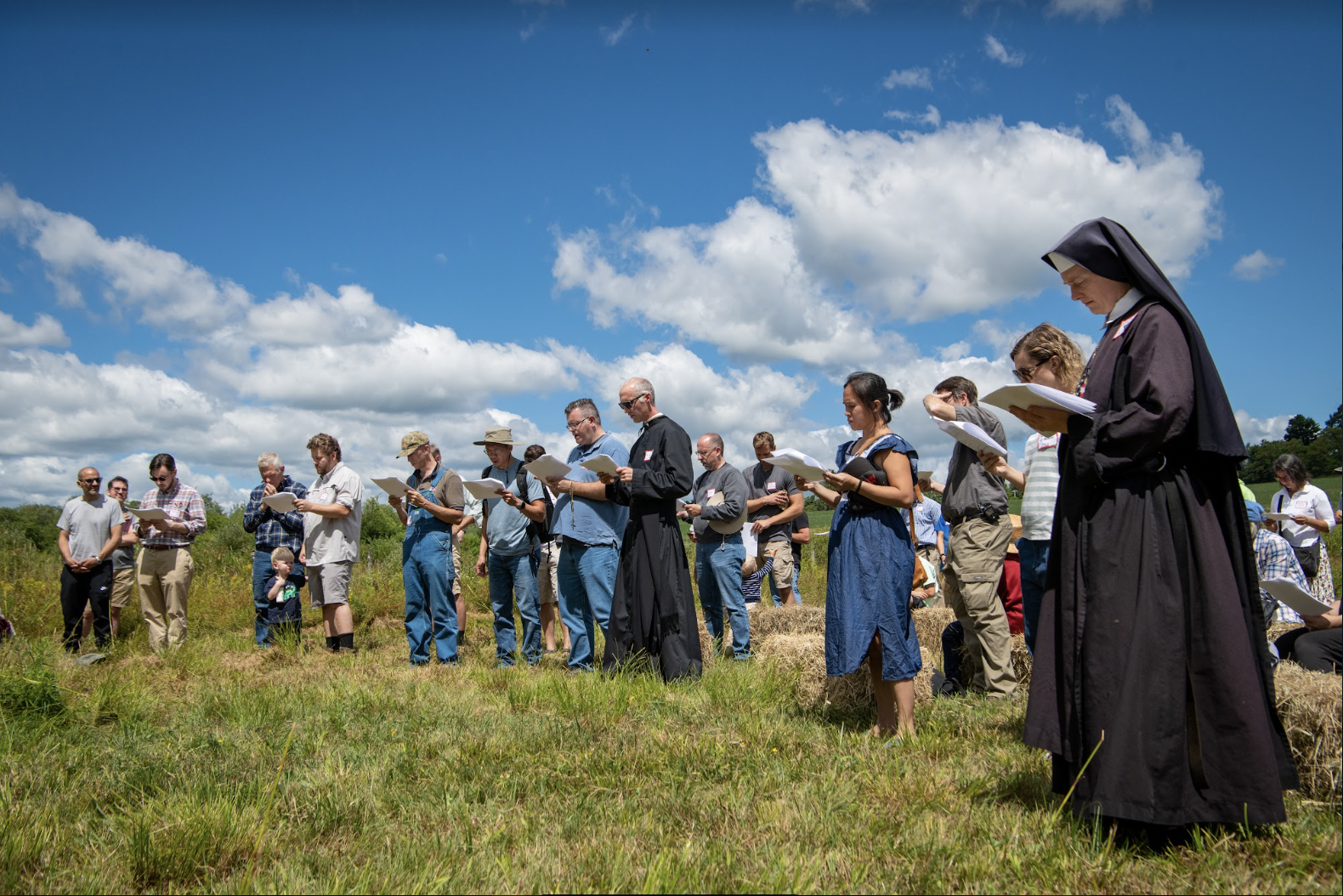 Catholic Land Movement