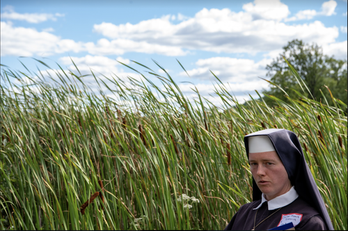 Catholic Land Movement