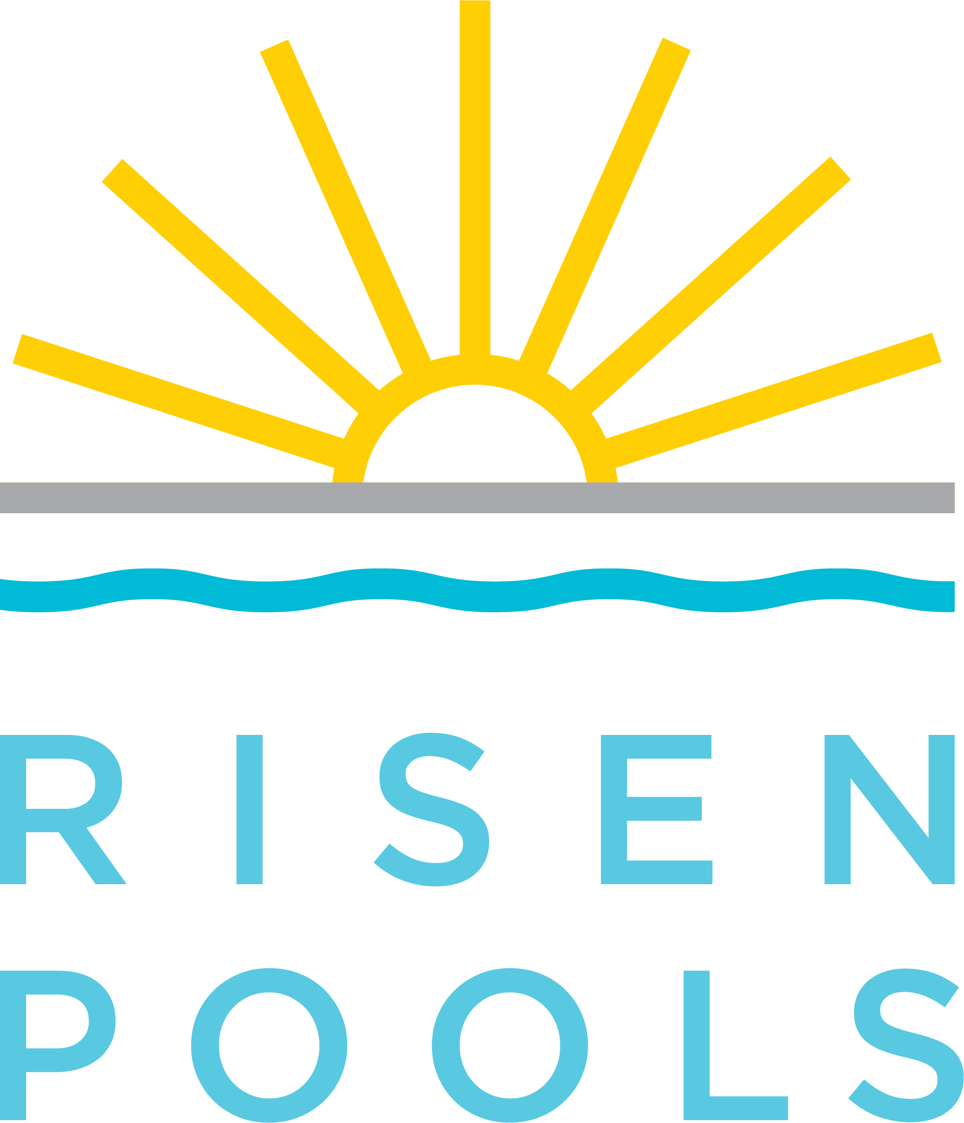 About 1 — RISEN POOLS