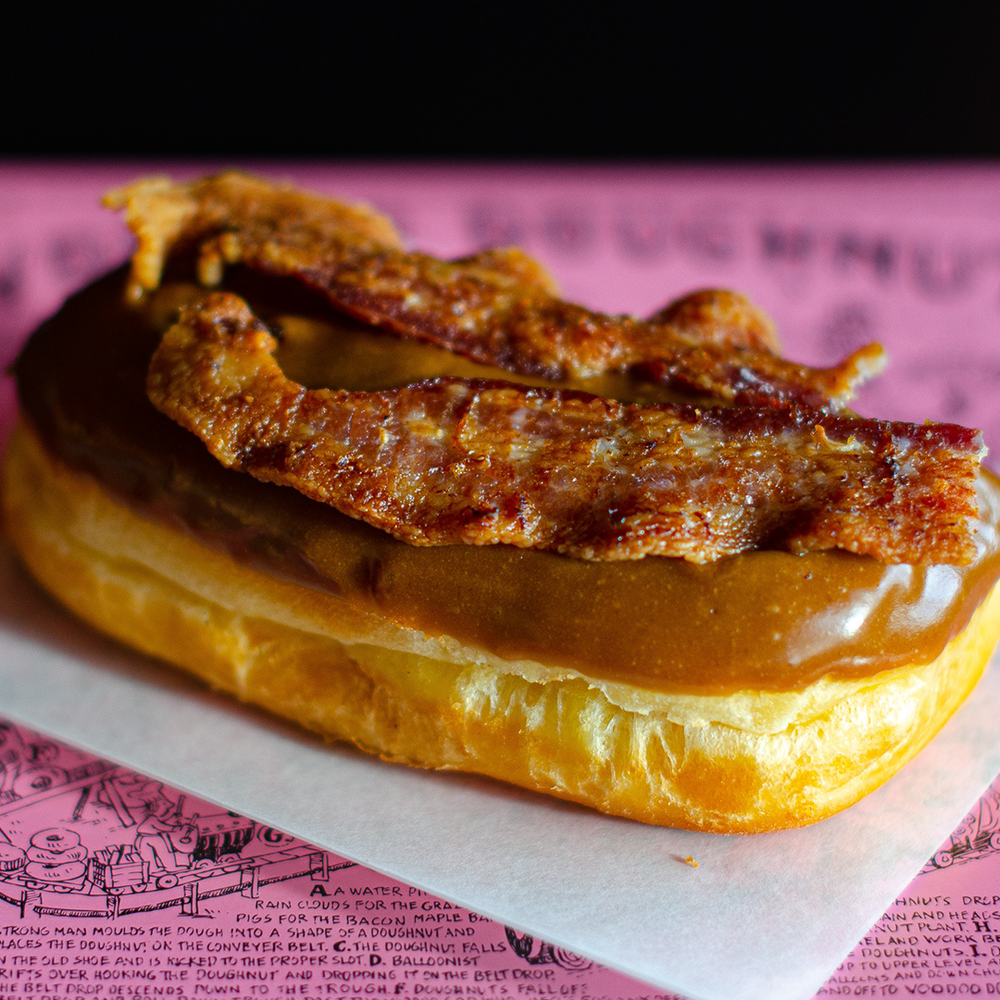 2023 Winners - America's Greatest Donuts — America's Greatest Donuts ...