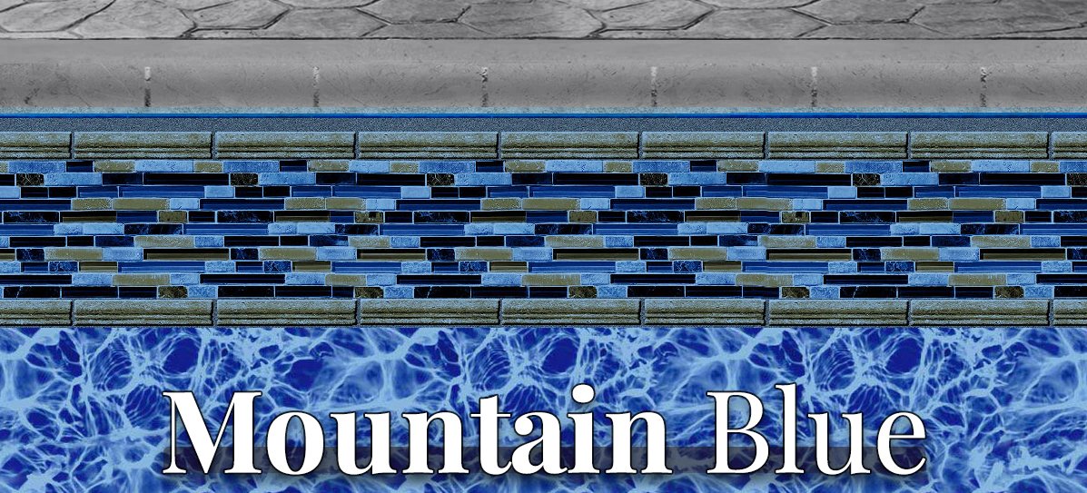 Picking The Perfect Liner For Your Pool — Super Pools