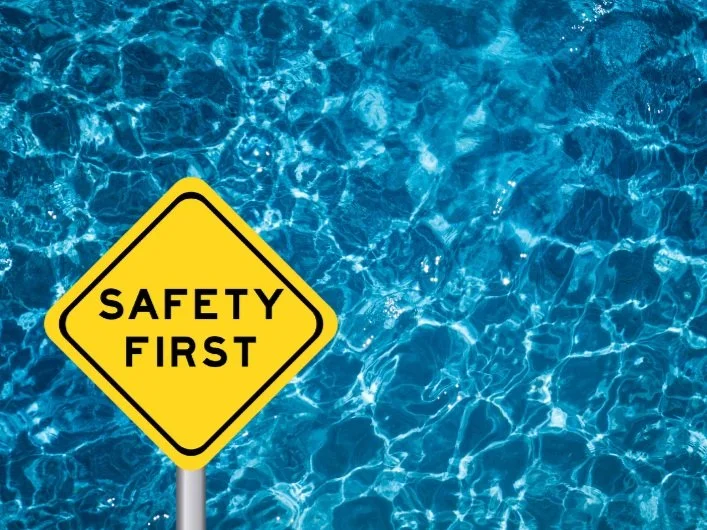 Understanding Main Drains in Inground Pools: Two vs One Drain — Super Pools