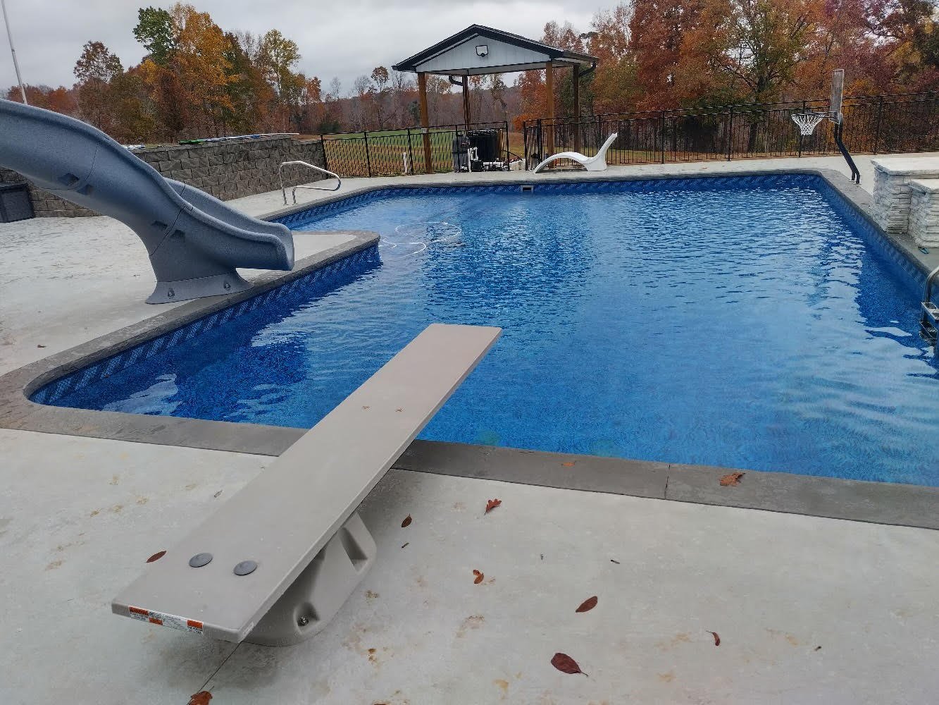 Gallery — Super Pools