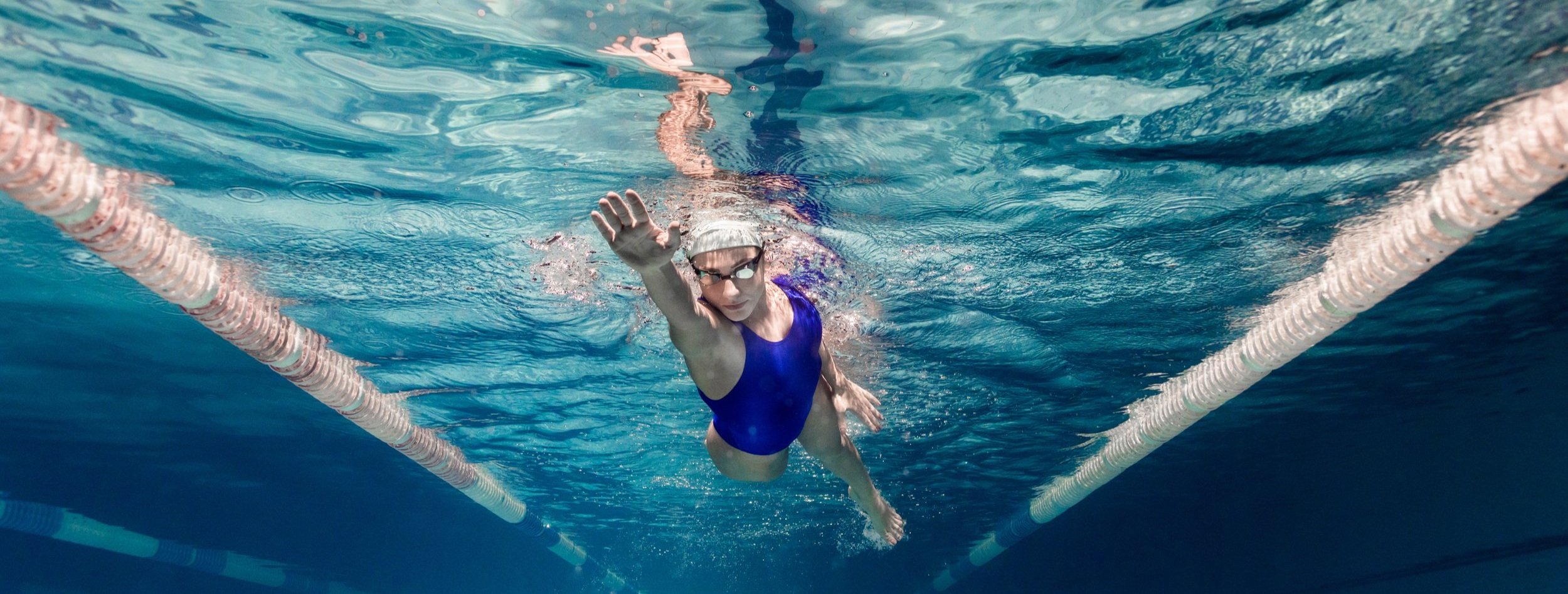 Mental Health Benefits of Swimming — Super Pools