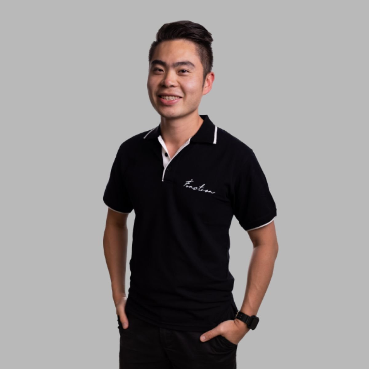 Lawrence Lin | Practice Principal - Rhodes — functionpcp