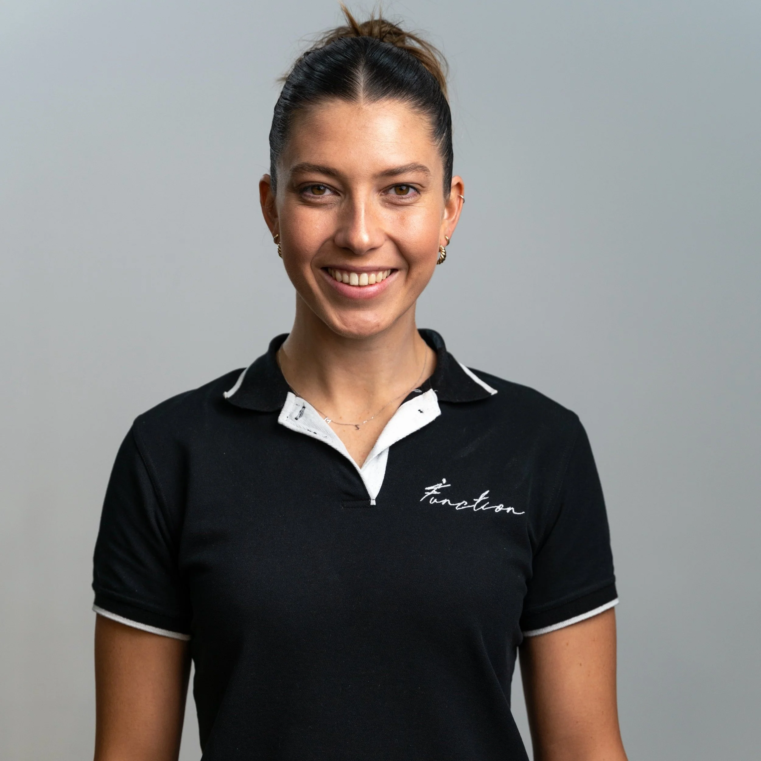 Zoe Petrea Yanz | Physiotherapist — functionpcp