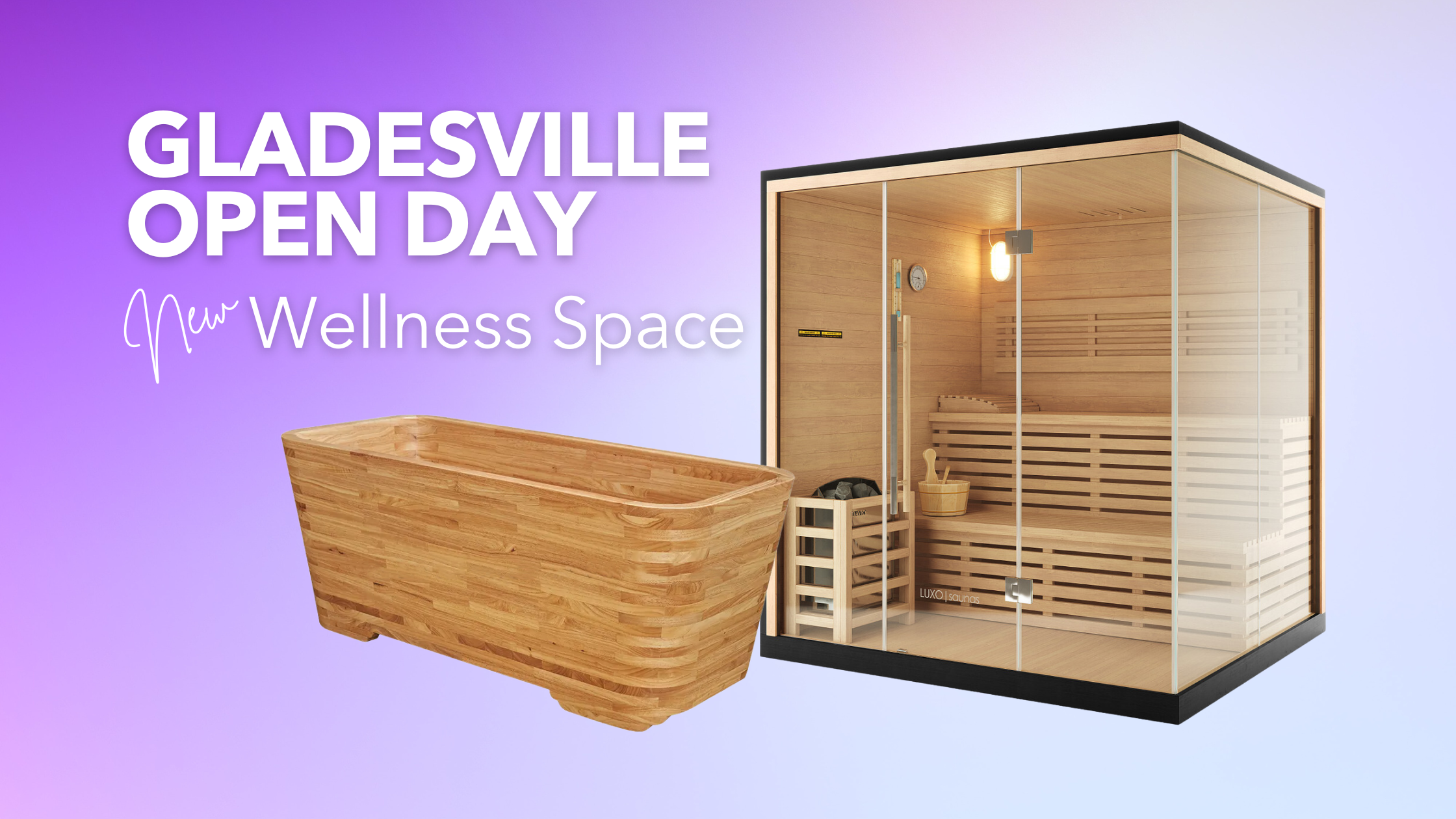 Gladesville Open Day — functionpcp