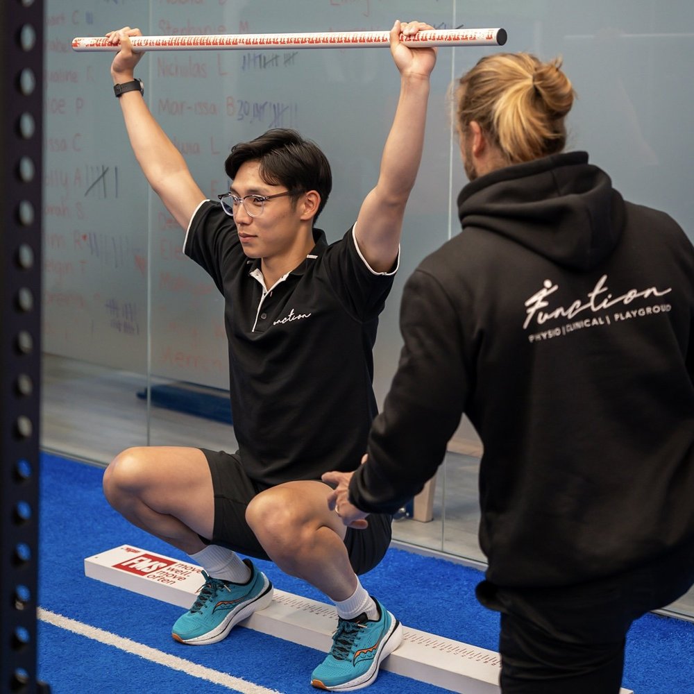 Unlocking Your Potential: The Science Behind Functional Training at ...