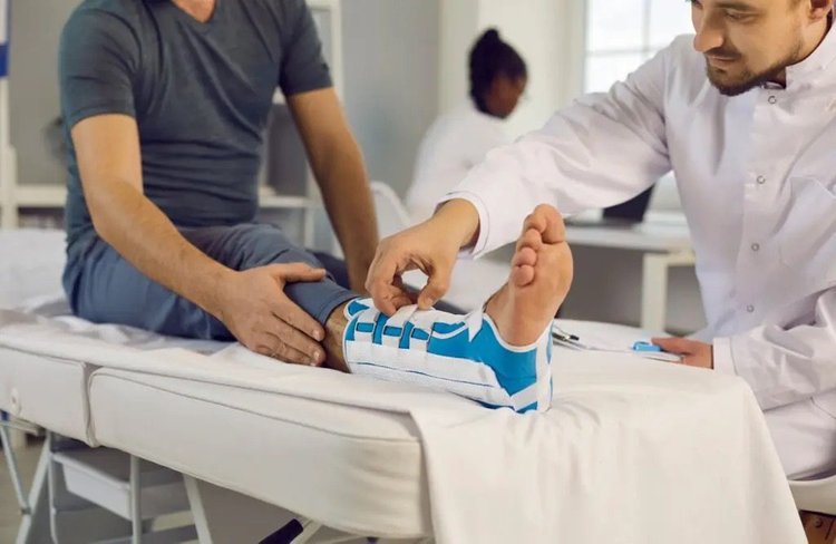 The Role of Physiotherapy in Post-Surgery Recovery: A Key to Faster ...