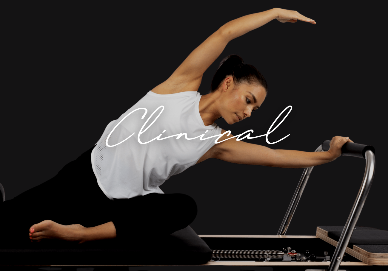 Clinical Pilates — functionpcp