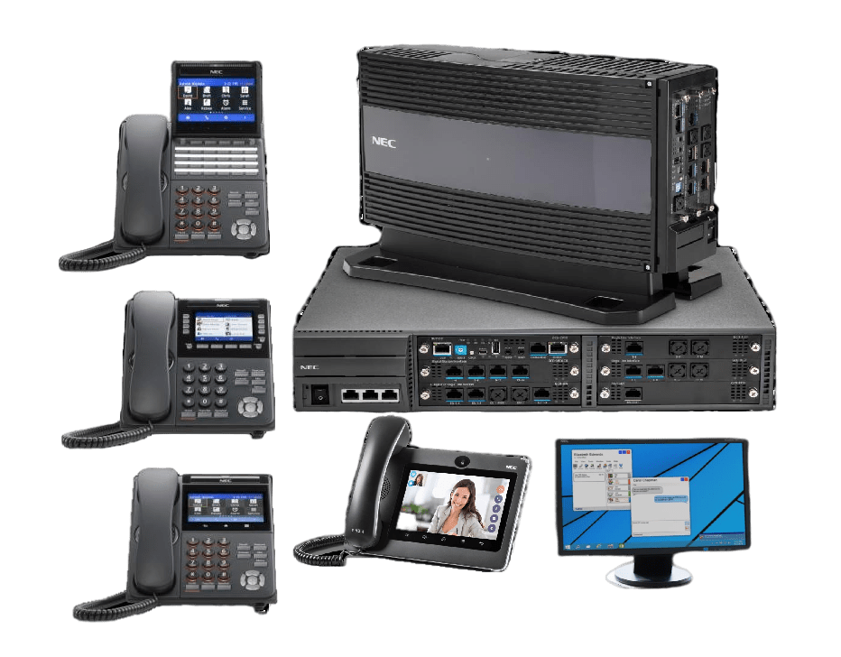 NEC Phone Systems: SL2100 & SV9100 in Adelaide | SA | AU — Tech1Solutions