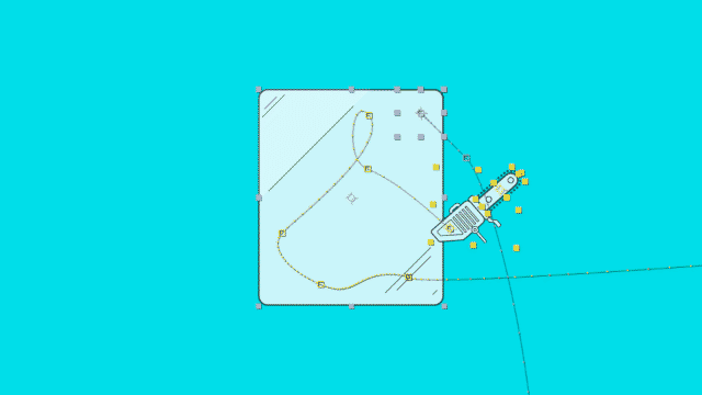 Be The Ice Sculptor — Dallas Motion Design - Cody Nitcher